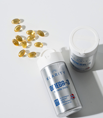 Omega-3 Norway Daily – KLARITY